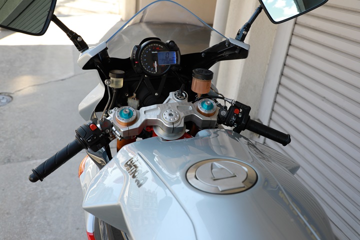 在庫車両情報 | MOTO MASSIMO